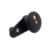 Durham Latch/Indicator Bolt/Lock - Black - Washroom Warehouse