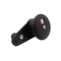 Durham Latch/Indicator Bolt/Lock - Black - Washroom Warehouse